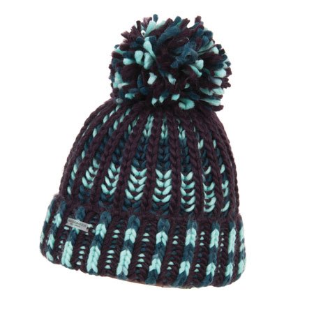 Bommel Mütze Hamburg von Seeberger --> hut.net