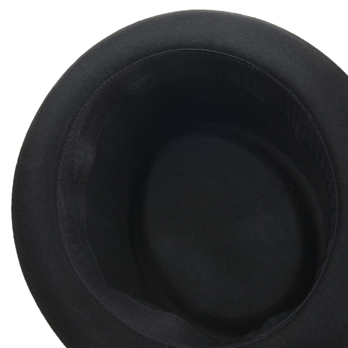 Pork Pie Hut --> hut.net