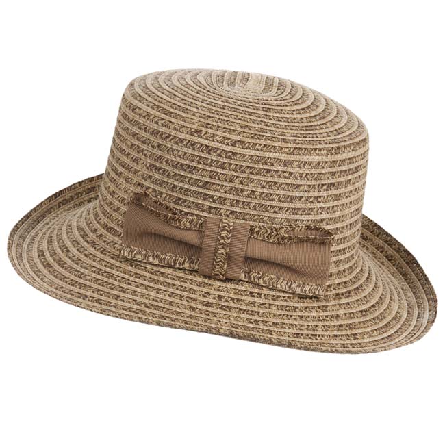 Glockenhut aus Papier --> hut.net