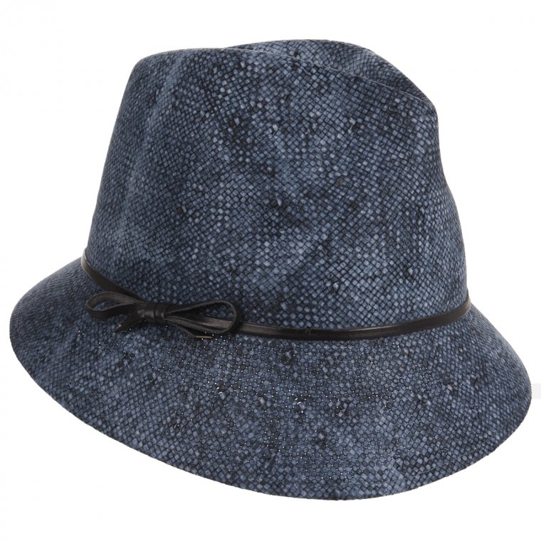 Papier Strohhut von HUTTER --> hut.net