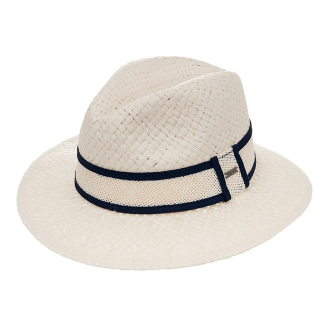 Fedora Hut aus Papier --> hut.net