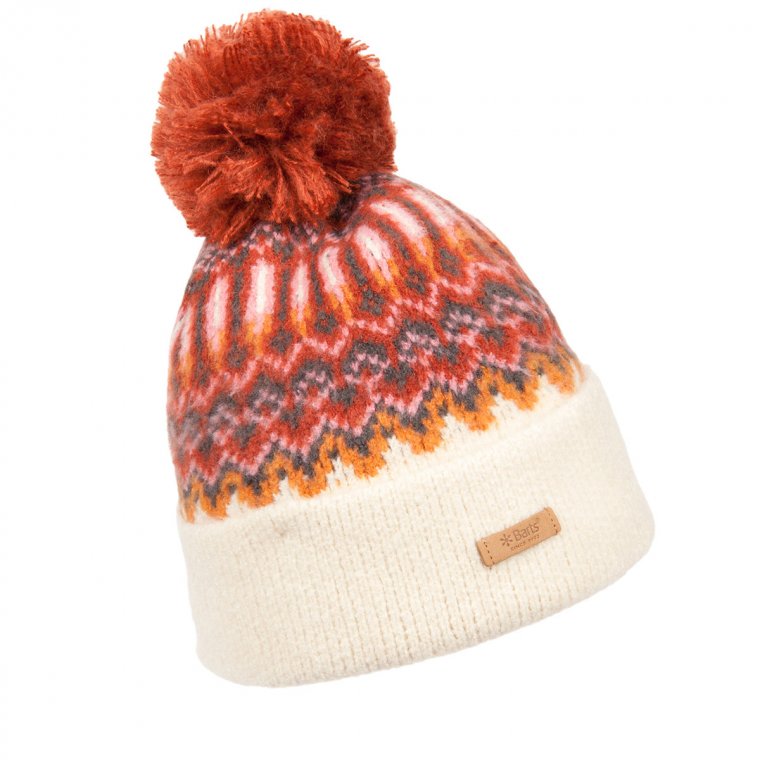 BARTS | Drew Beanie --> hut.net