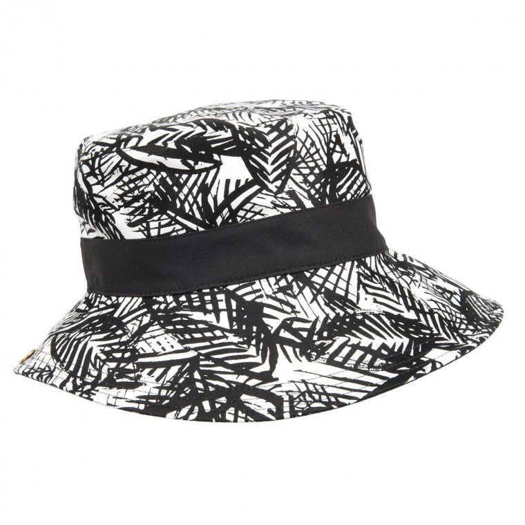 MAYSER | Marie Stoffhut breite Krempe doubleface --> hut.net