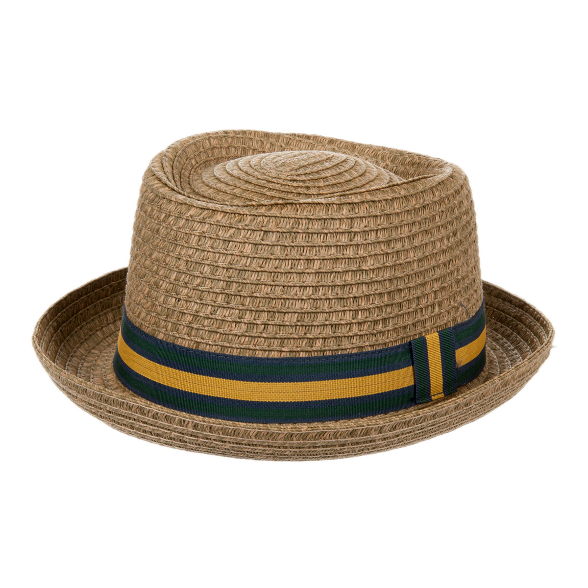 Cooler Pork Pie Hut für den Sommer --> hut.net