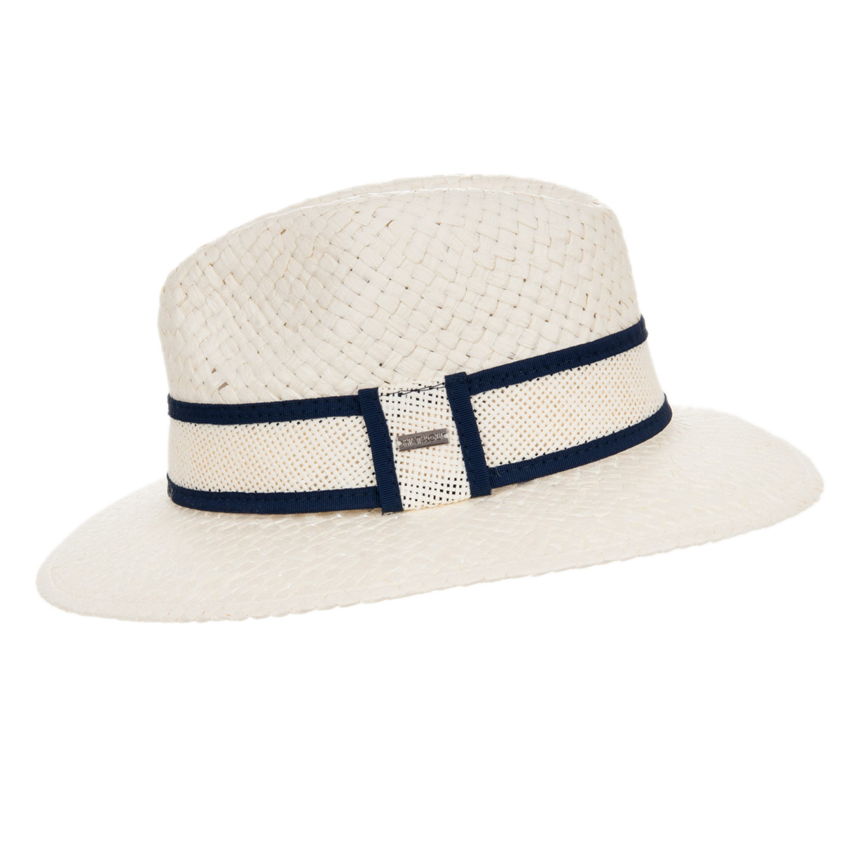 Fedora Hut aus Papier --> hut.net