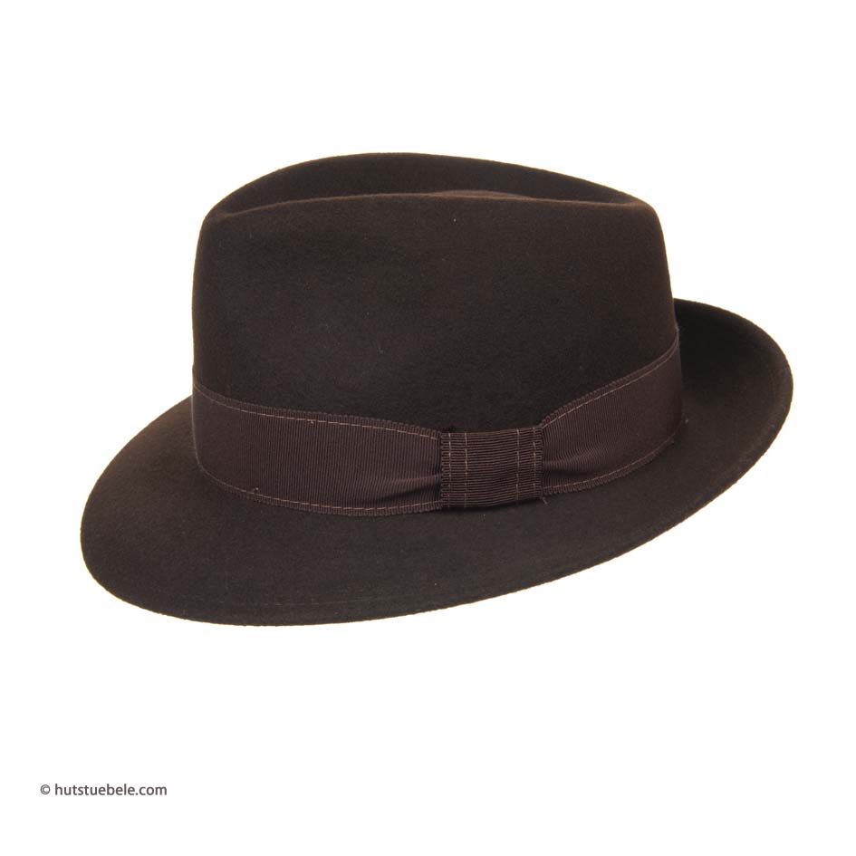 Filzhut Fedora Manuel by Mayser --> hut.net