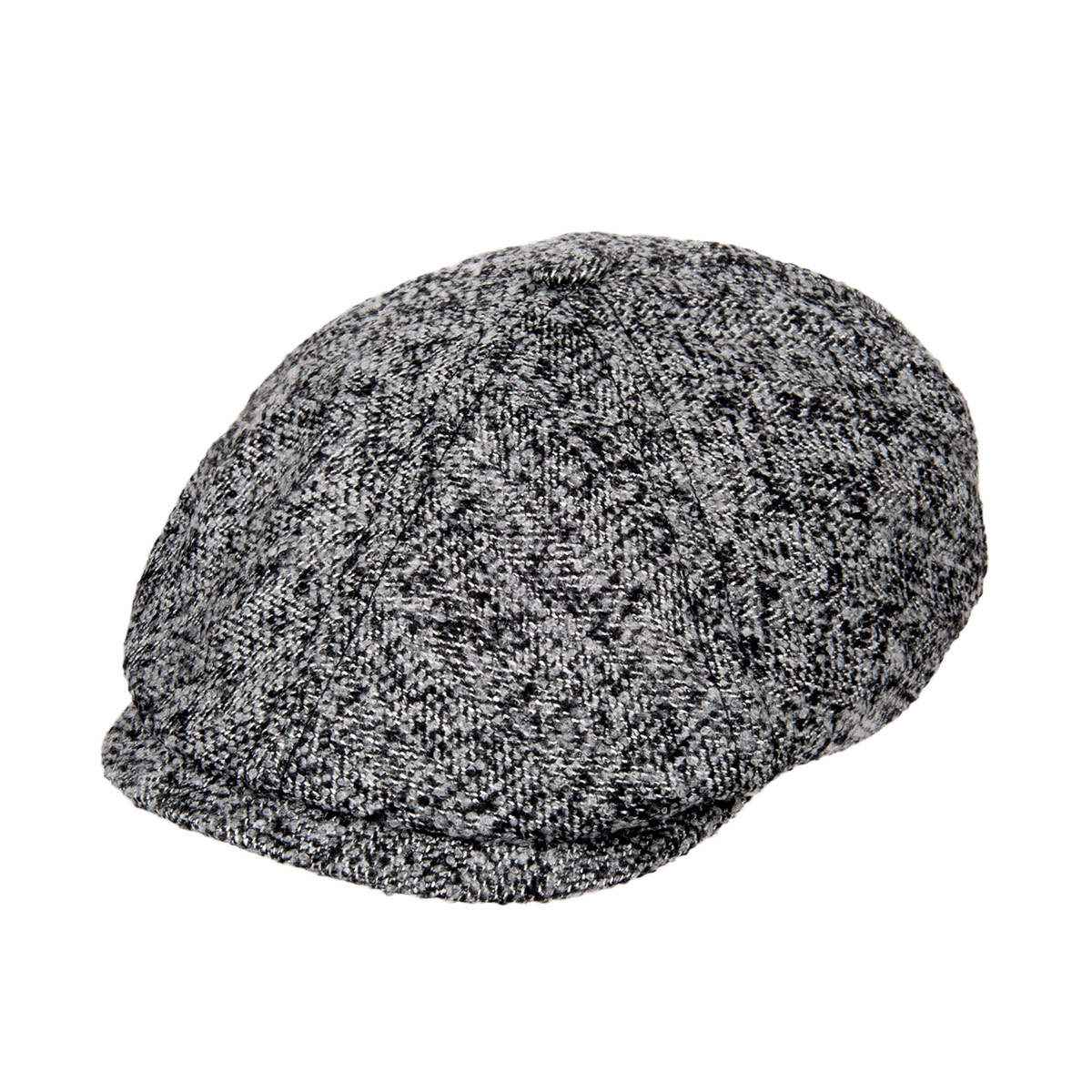 Flatcap Oregon von STETSON --> hut.net