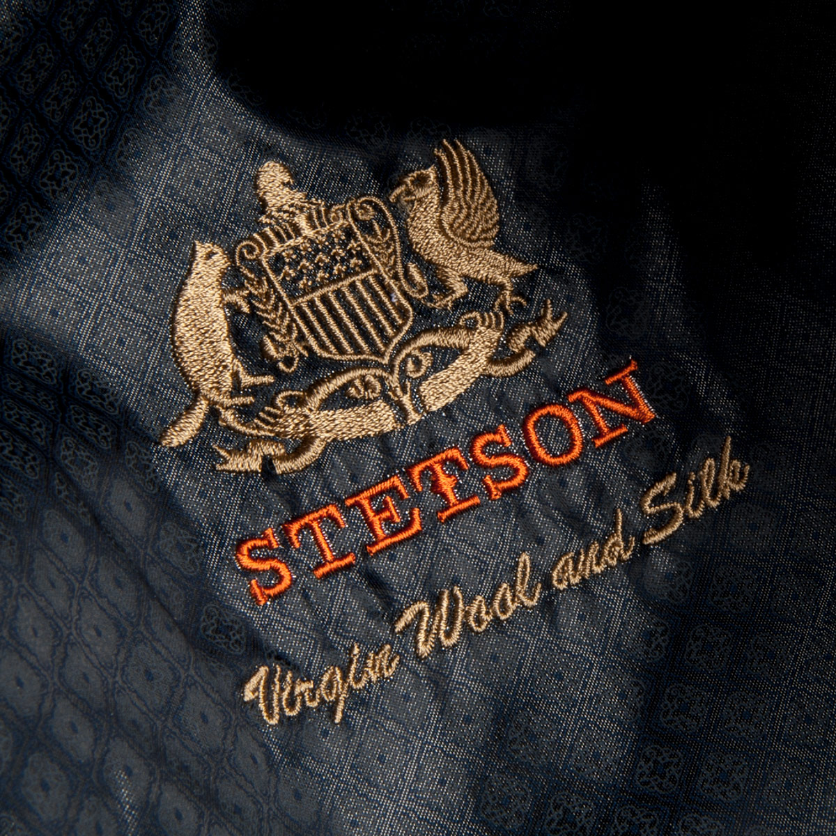 Flatcap Oregon von STETSON --> hut.net