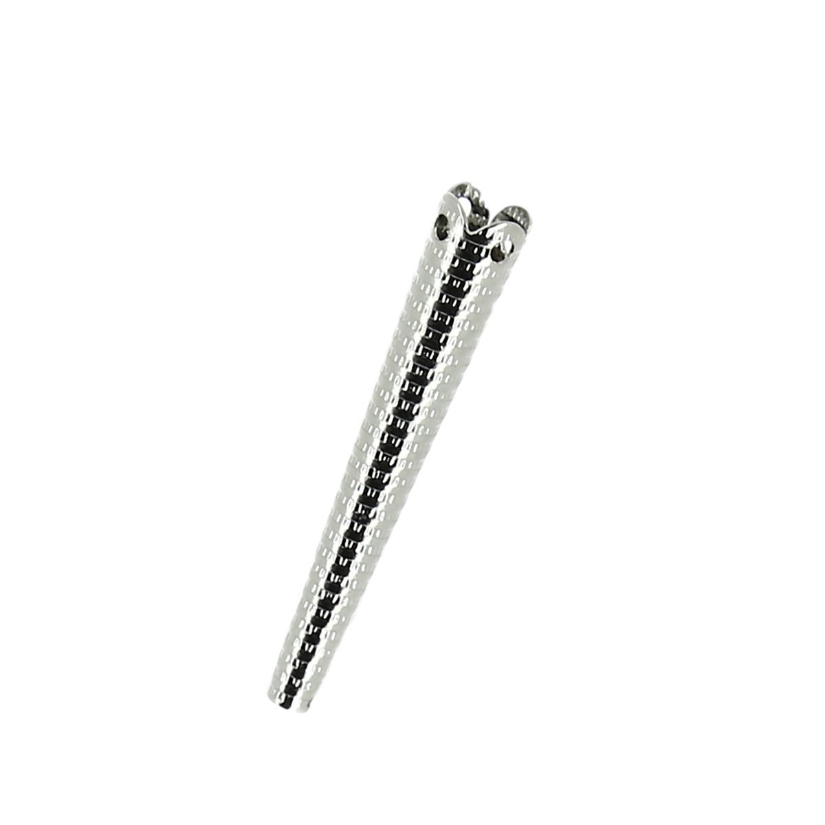 Hülse rund - 3.0 cm hoch --> hut.net