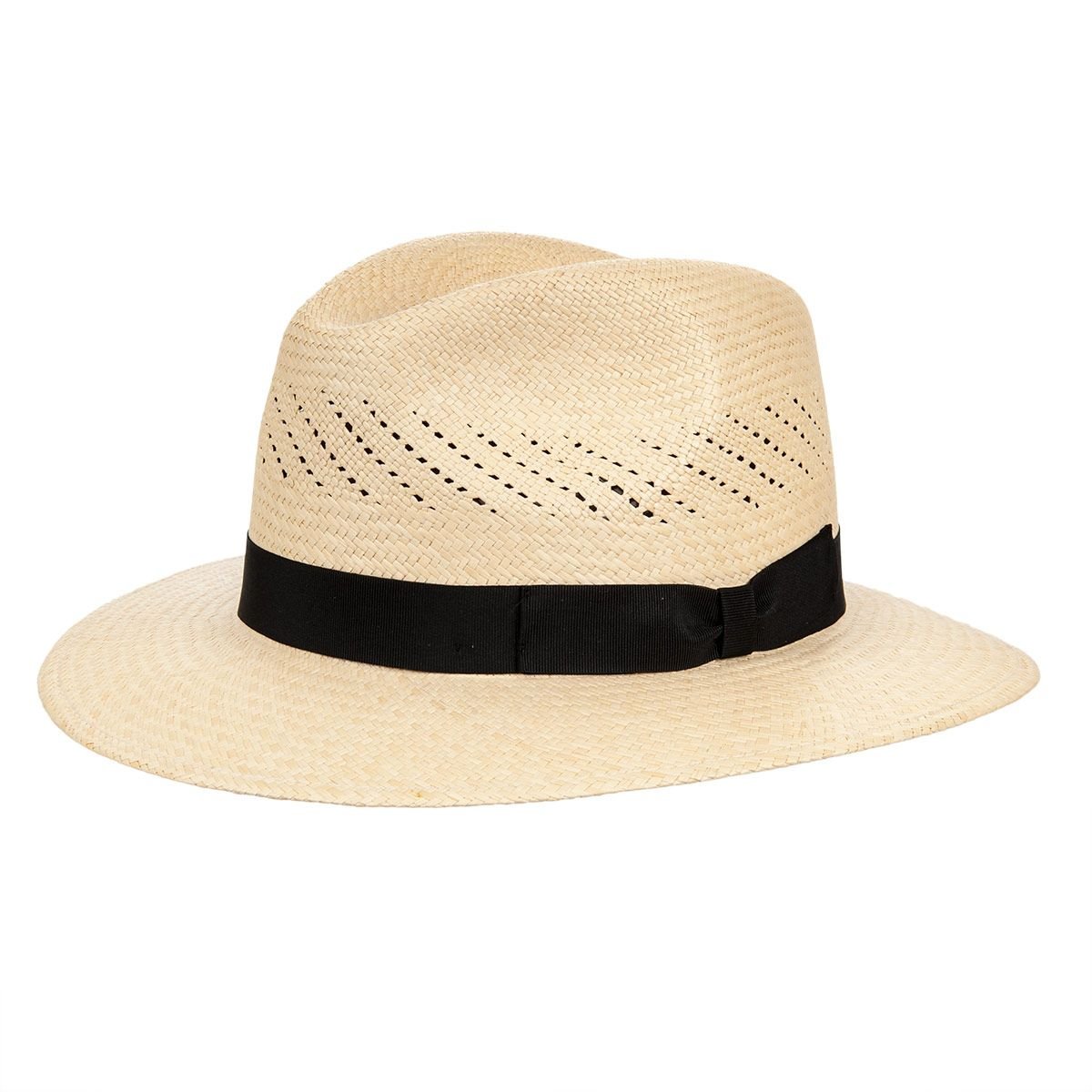 Panama Hut für Herren by Hutter luftiger Hut für die warme Sommerzeit ... Panama Hut für Herren by Hutter luftiger Hut für die warme Sommerzeit ...