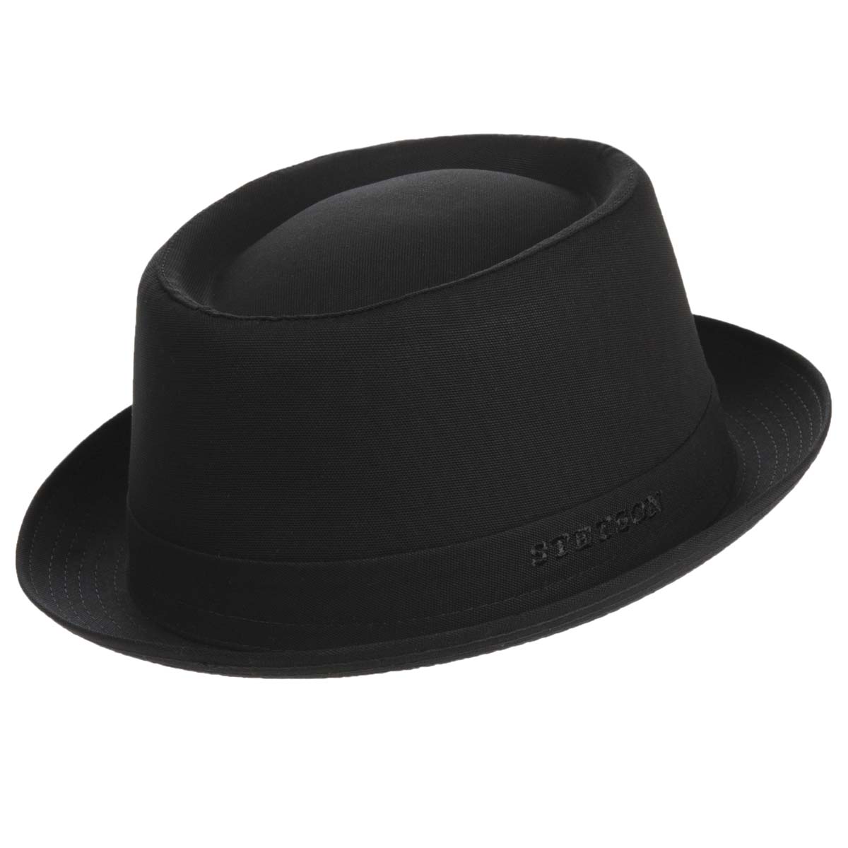 Pork Pie Hut Athens von STETSON --> hut.net