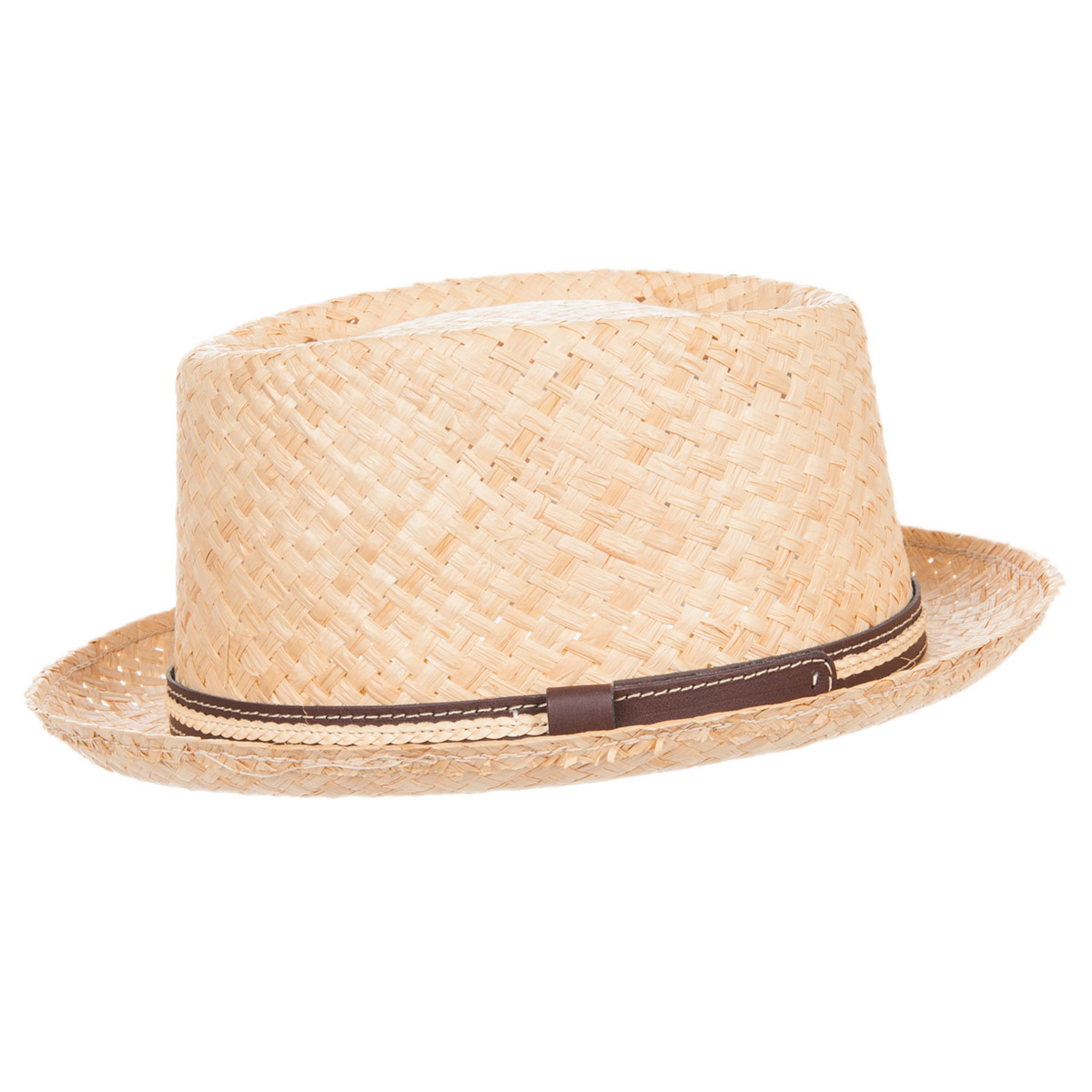 Pork Pie Stroh Hut --> hut.net