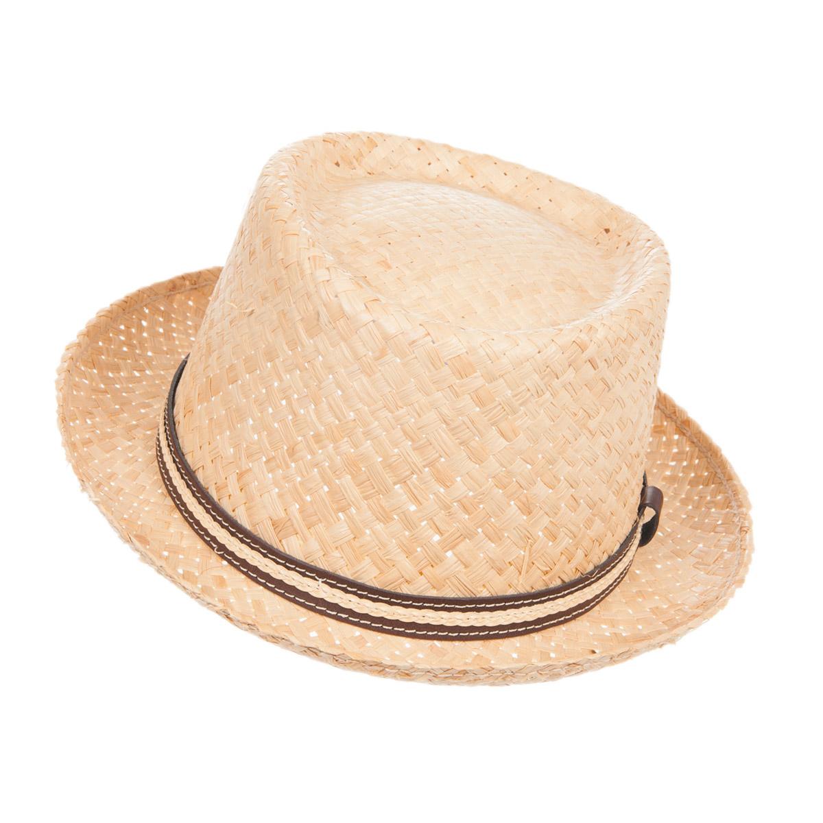 Pork Pie Stroh Hut --> hut.net