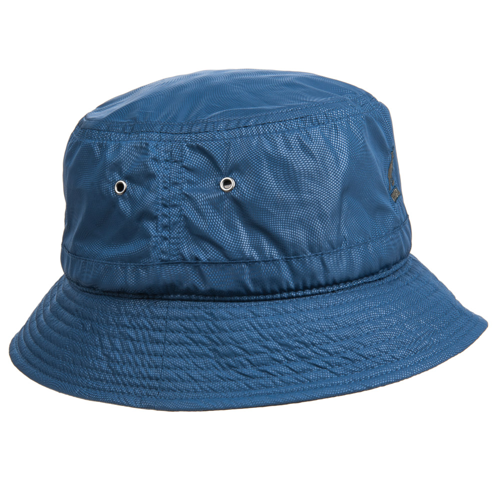 Stoff Hut Komodo Bucket von KANGOL --> hut.net