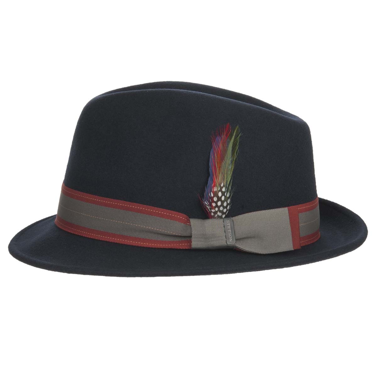 Trilby Hut Oneida Wool von STETSON --> hut.net