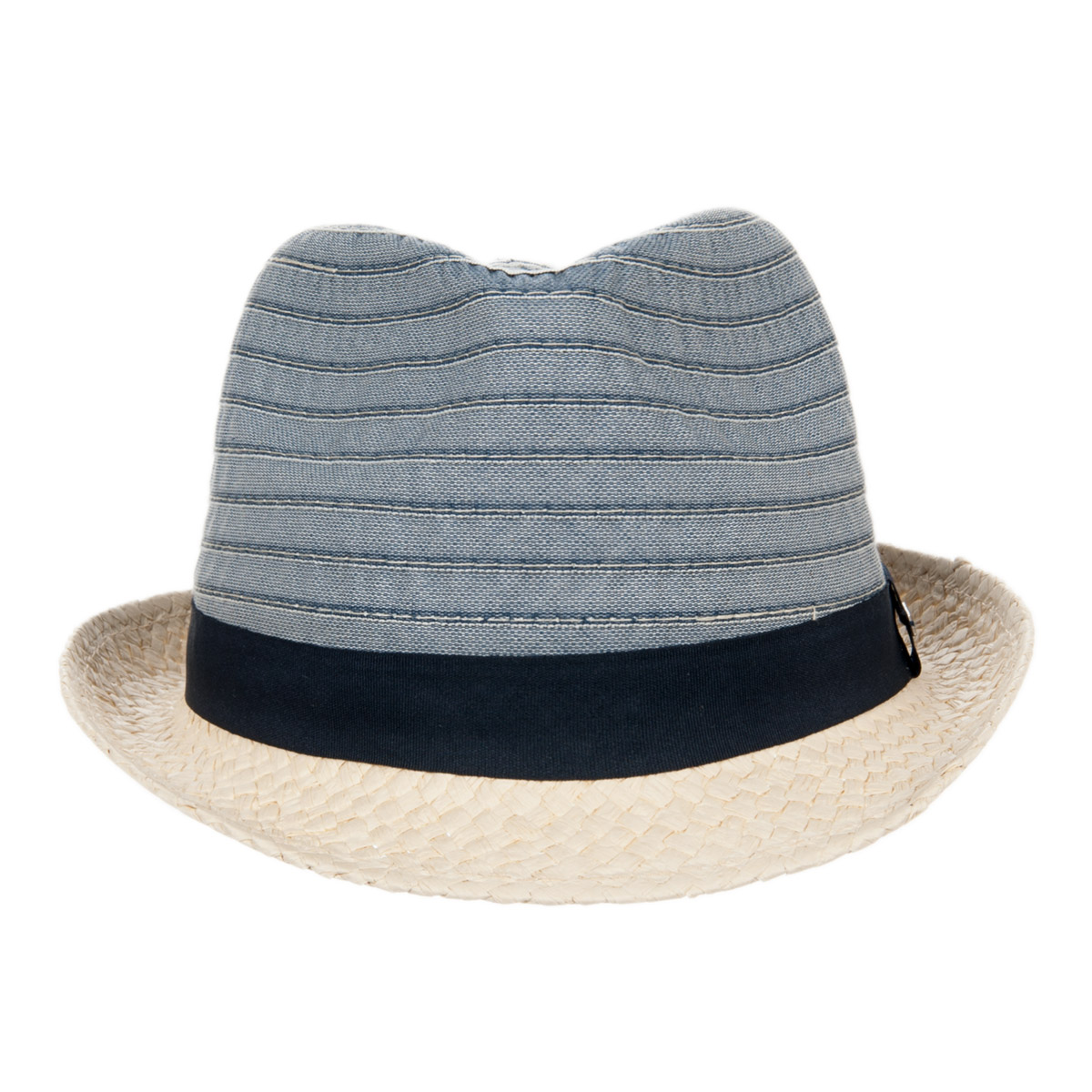 Trilby Stoff Hut knautschbar --> hut.net