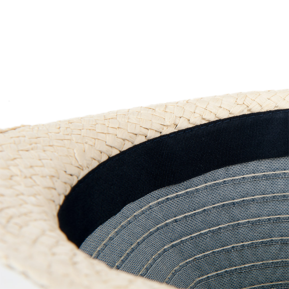 Trilby Stoff Hut knautschbar --> hut.net